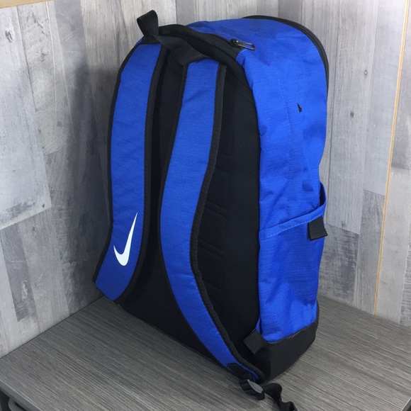Nike | Bags | Nike Brasilia Extra Large Backpack Blueblack | Poshmark